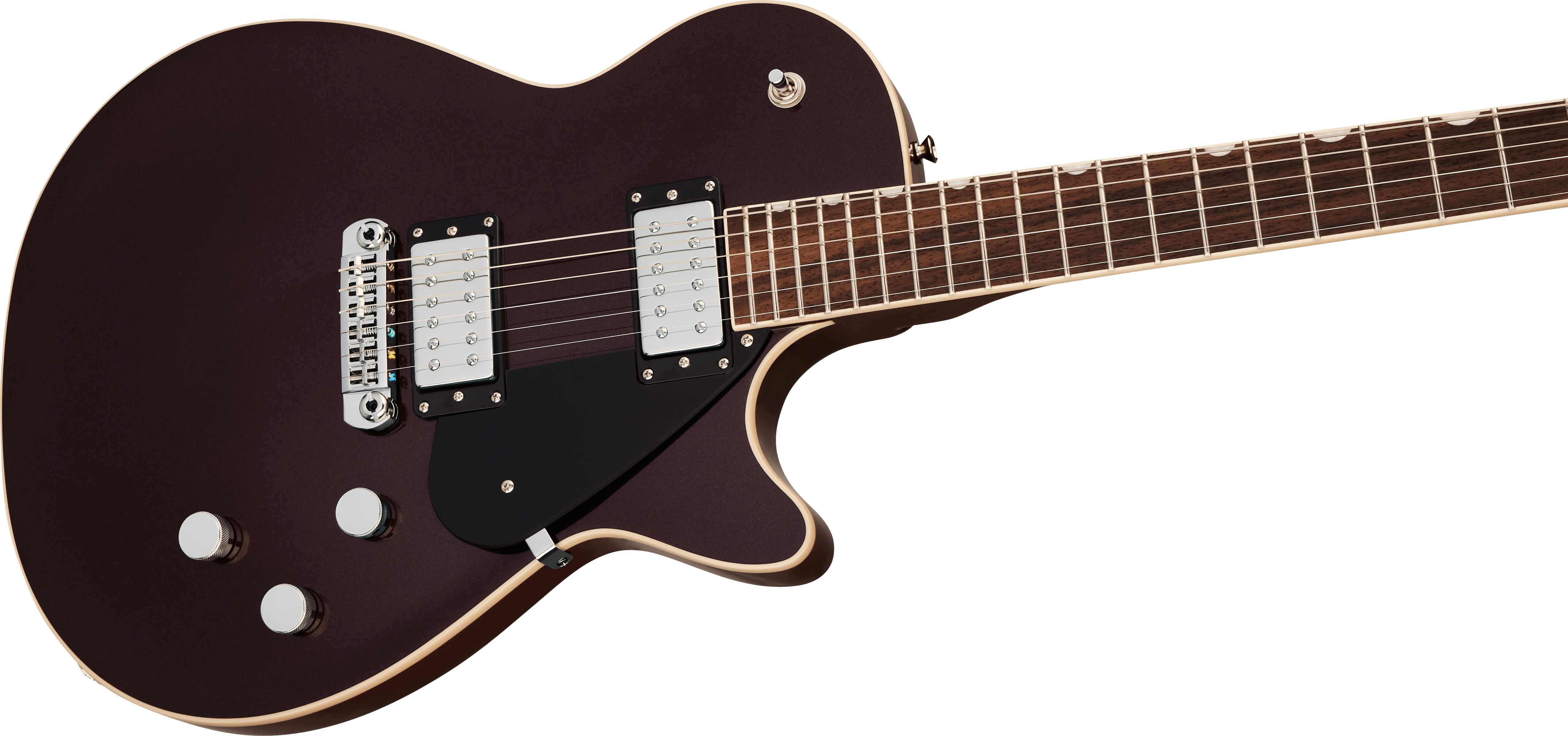 Sound Of Music - GRETSCH Electromatic® Jet™